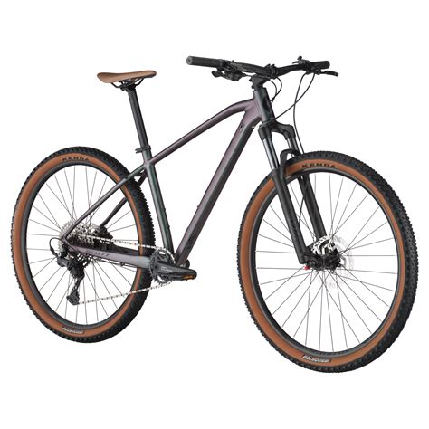 Scott Aspect 950 Cu Grey Bike