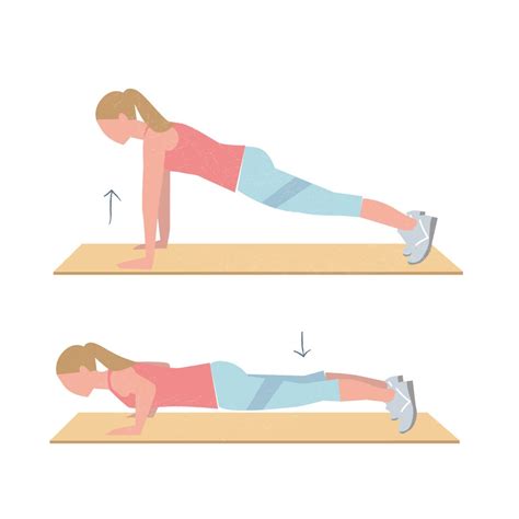 6 Ejercicios De Pecho Para Hacer Un Entrenamiento Pectoral Completo
