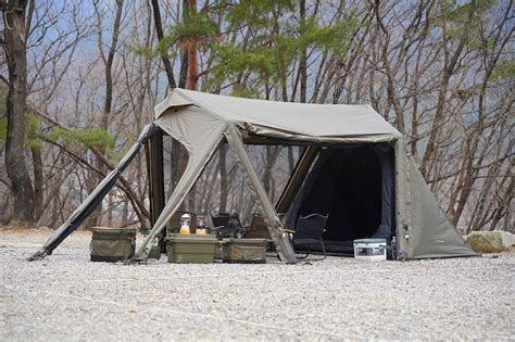 캠핑 텐트 추천 치기 쉬운 에어텐트 어반사이드 거실형텐트 이지캐빈 네이버 블로그