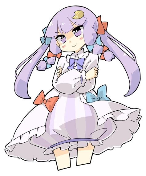「パチュリー」を含むエロ画像 イラスト 人気順 ｜7ページ目