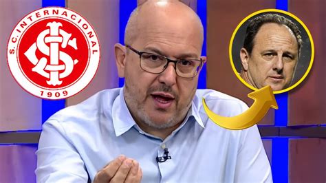 TORCIDA REAGIU NINGUEM ESPERAVA ISSO VIU ISSO NOTICIAS DO COLORADO