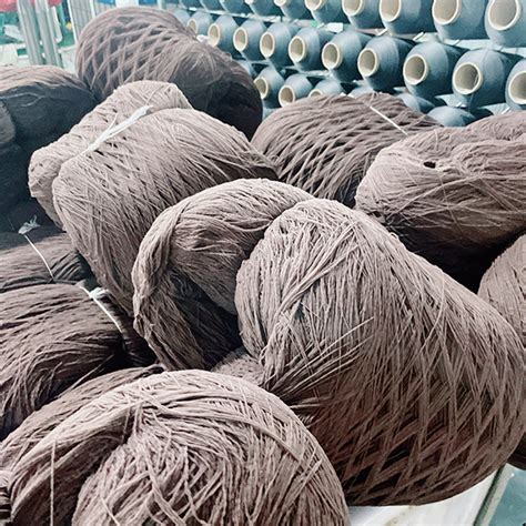 Polyester Blanket Yarn Manufacturer And Supplier In China Zhejiang