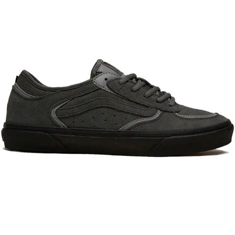 Skate Rowley Charcoal Black Cal Surf