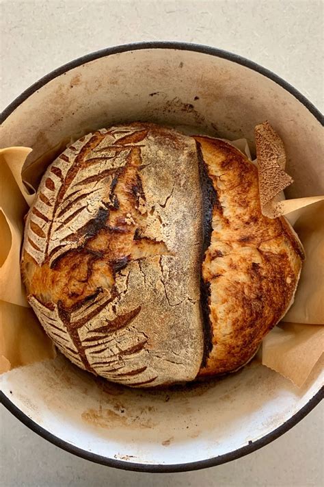 5 Ways To Tell If Your Sourdough Is Under Fermented And How To Fix