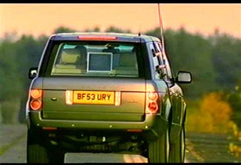 IMCDb Org 2003 Land Rover Range Rover 4 4 V8 Vogue Series III L322