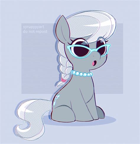 Silver Spoon Fan Club Fan Clubs Mlp Forums