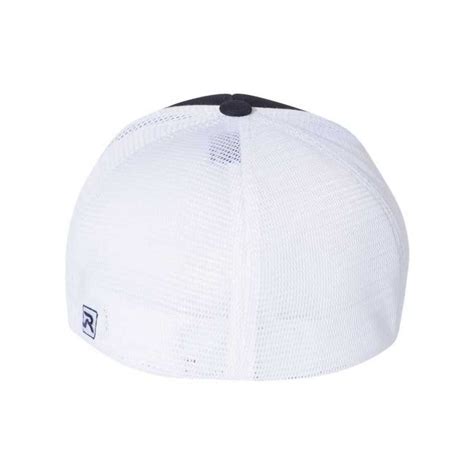 Richardson 172 Pulse Sportmesh R Flex Cap