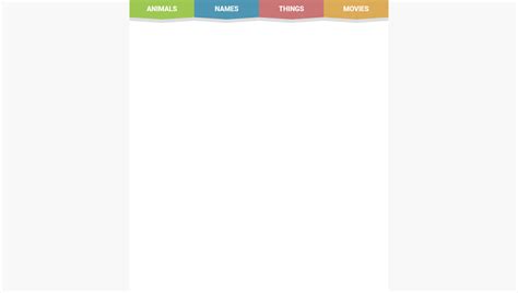 Css Dropdown Menus