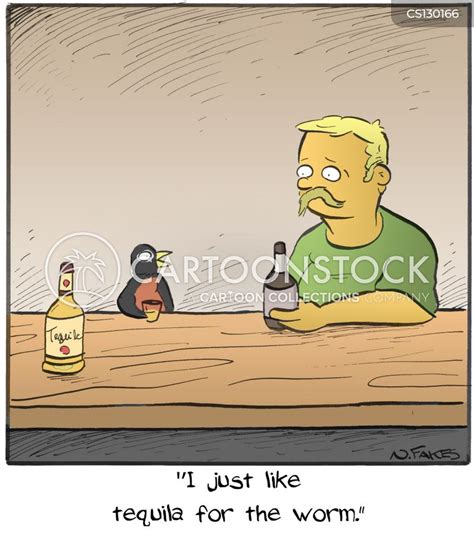 Tequila Cartoons And Comics Funny Pictures From Cartoonstock