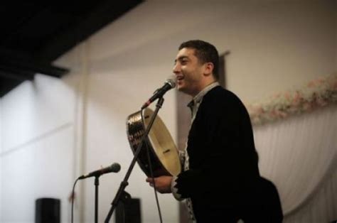 Ibrahim Elkaddouri An Anasheed Teacher And His Anti Bullying Song