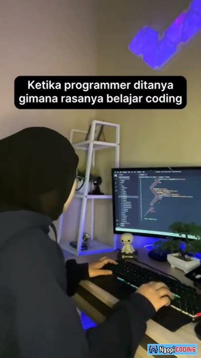 Pusing Cara Menjelaskannya Jasawebsite Coding Programmer Teknikinformatika Programming