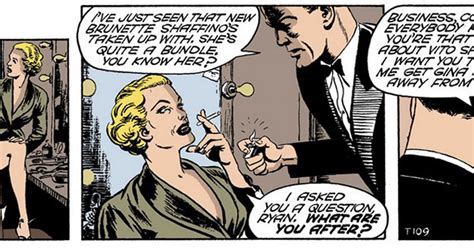 Buck Ryan 19th May 2016 Mirror Online