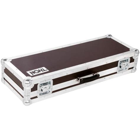Thon Keyboard Case Behringer Wave United States