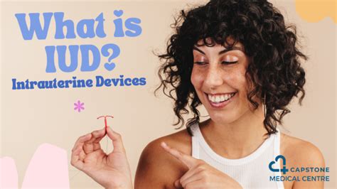 What Is Iud Capstone Medical Centre Southbank