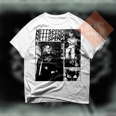 Nettspend Etsy