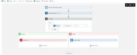 How You Can Build Your First Serverless Logic App Part I Dev Community