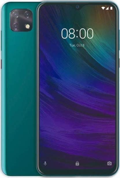 ZTE Blade V Smart Обзоры описания тесты отзывы Мобильные телефоны Helpix