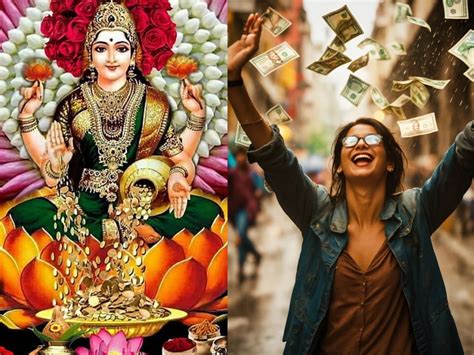 Maa Laxmi Aarti खाली तिजोरी भरने में नहीं लगेगी देर केवल शुक्रवार को