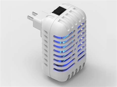 Electric Plug In Bug Zapper Pack StackSocial