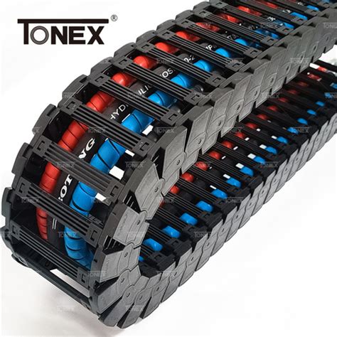 Cable Chain Cnc At Rosetta Prather Blog