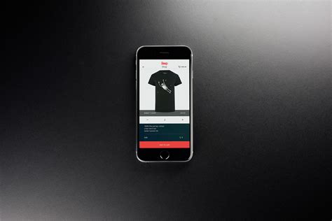 BEEP Behance
