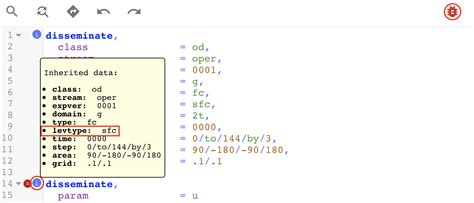 Common Validation Errors Data And Charts Ecmwf Confluence Wiki