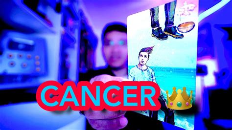 CÁNCER BONUS ellos VUELVEN para CONTARTE SUS PENAS lo