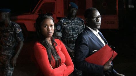 Sénégal le procès pour viols contre Sonko s ouvre sans lui