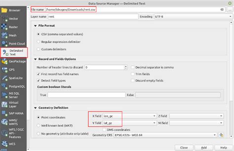 Geocoding With ArcGIS And Python