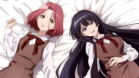 スパイ教室の壁紙画像 アニメ壁紙ネット Pc・android・iphone壁紙・画像
