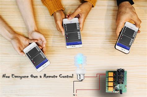 Wireless ESP Home Automation WiFi Module At Piece In Chennai ID