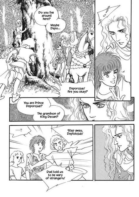 Read Lineage 1 Onimanga
