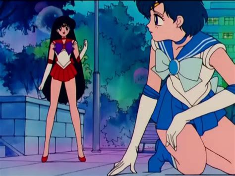 Pin By Katerina On Sailor Mercury Sailor Moon Fan Art Sailor Moon Character