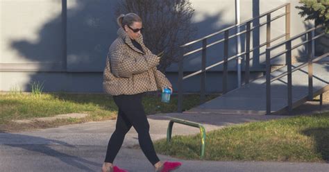 Cibulková Pred Lets Dance Maká U Modrovského Takto Sa Obliekla Na