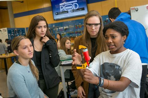 Alumni Duke Pratt School Of Engineering