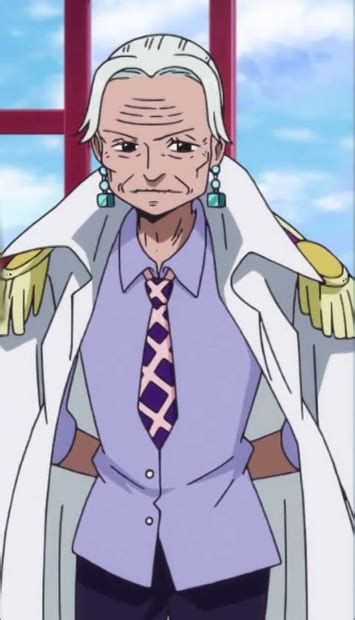 One Piece Personajes Manga