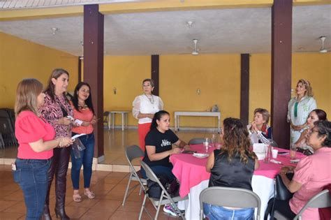 Reconoce DIF Córdoba la labor realizada por Voluntariado DIF Córdoba