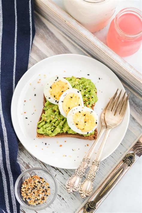 Gluten Free Avocado Toast Cupcakes And Kale Chips