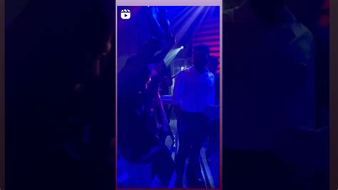 Hardik And Dhoni Sir Ka Dance Youtube