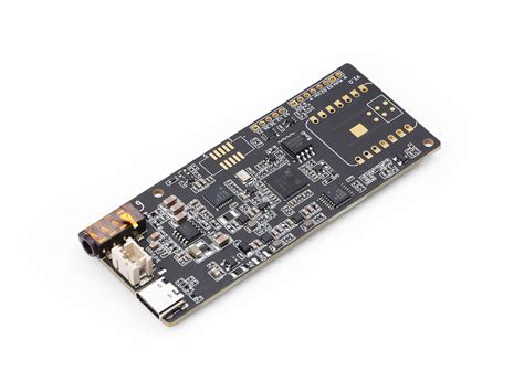 Respeaker Lite Usb 2 Mic Array Module With 2 Microphones Ai