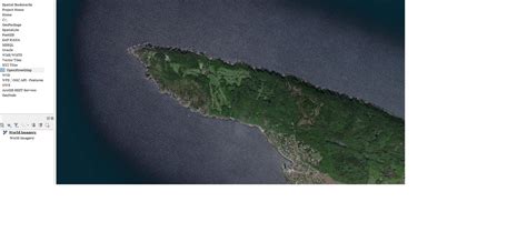 Raster Srtm Elevation Data Download Error Qgis Geographic