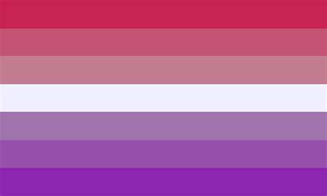 Redesigned Aroflux And Aceflux R Queervexillology