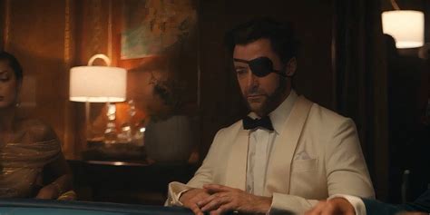 Out Of All The Wolverine Variants In Deadpool And Wolverine Which Variant Of Wolverine Was Your