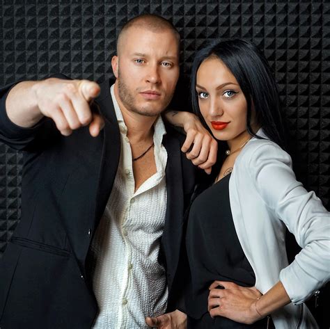 Артьом Анатолиевич Арти Станете част от финала на “Гласът на България” като гласувате за