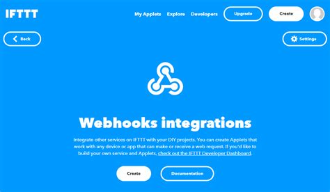 Node Red Mit Ifttt Verbinden Iotueli