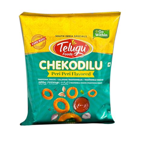 Chekodilu Peri Peri Arjunsupermarket
