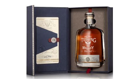 Experts Named This Irish Whiskey The Worlds Best Single Malt Maxim