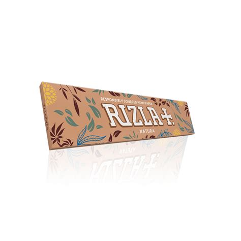 Rizla Bull Brand