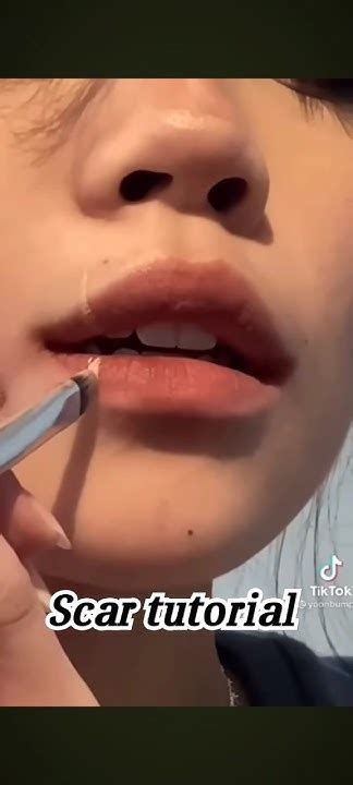 scar tutorial copied youtubeshorts shorts youtube
