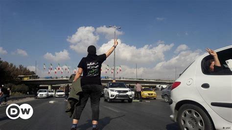 Iran Clashes Near Tehran Amid Outrage Over Killed Protester Several